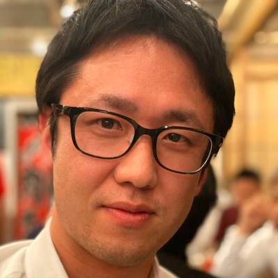 STAFF | 株式会社HAPPY ANALYTICS